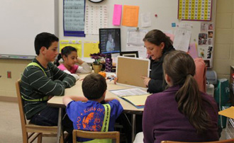Testimonials – Rock Brook School