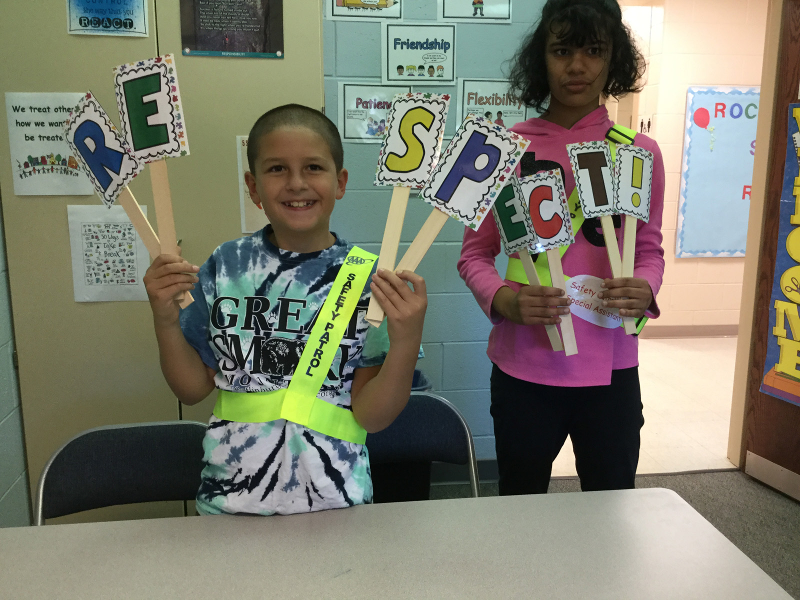 Frequently Asked Questions – Rock Brook School
