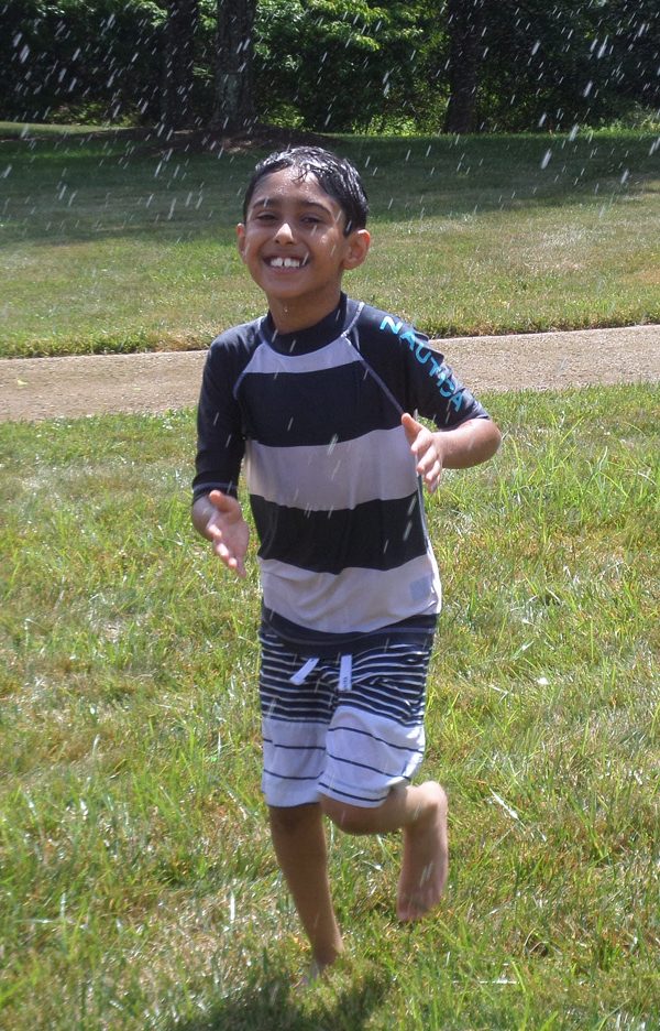 Summer Extended School Year (ESY) – Rock Brook School