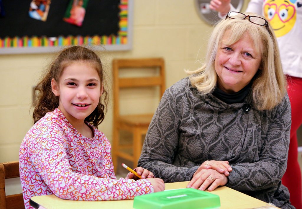 The Elementary Program – Rock Brook School