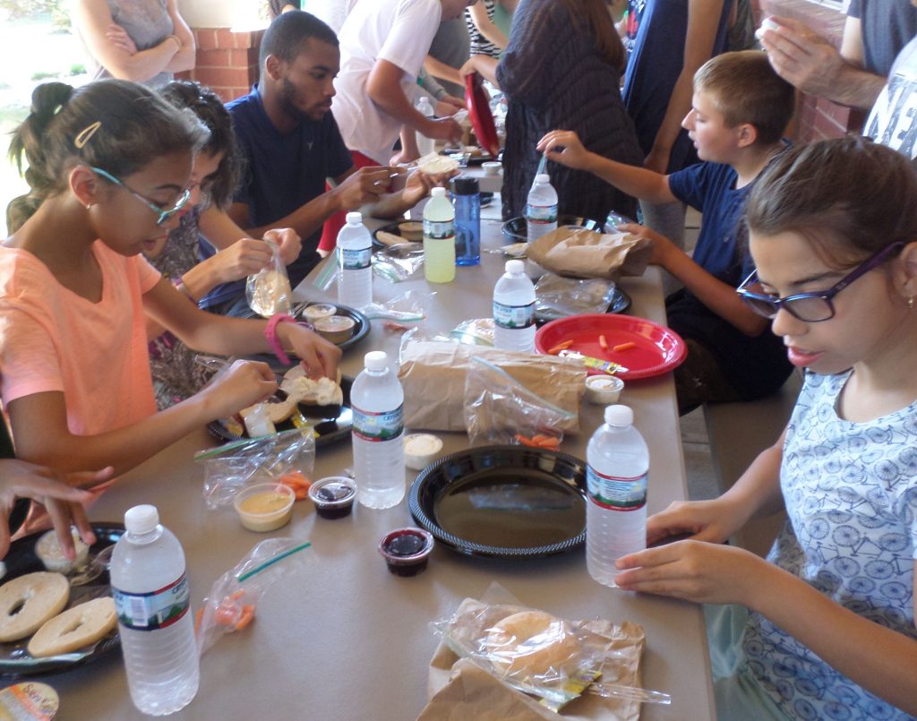 School Year Calendar – Rock Brook School
