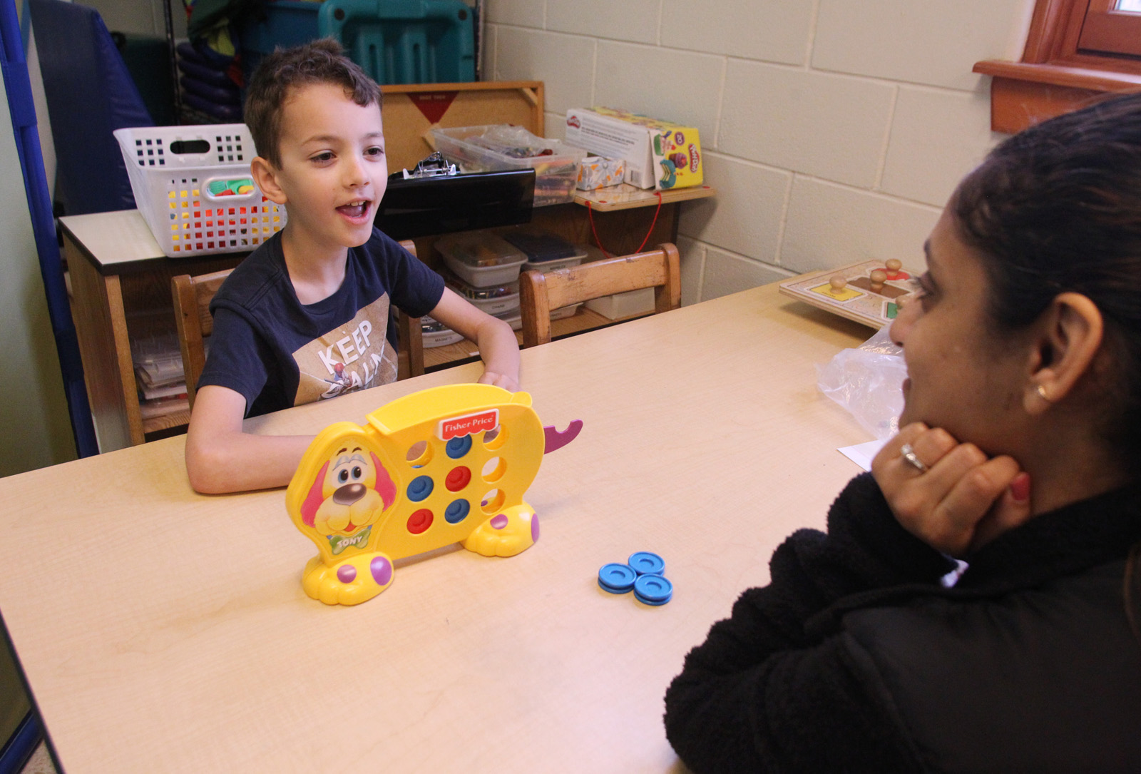 What Sets Us Apart – Rock Brook School