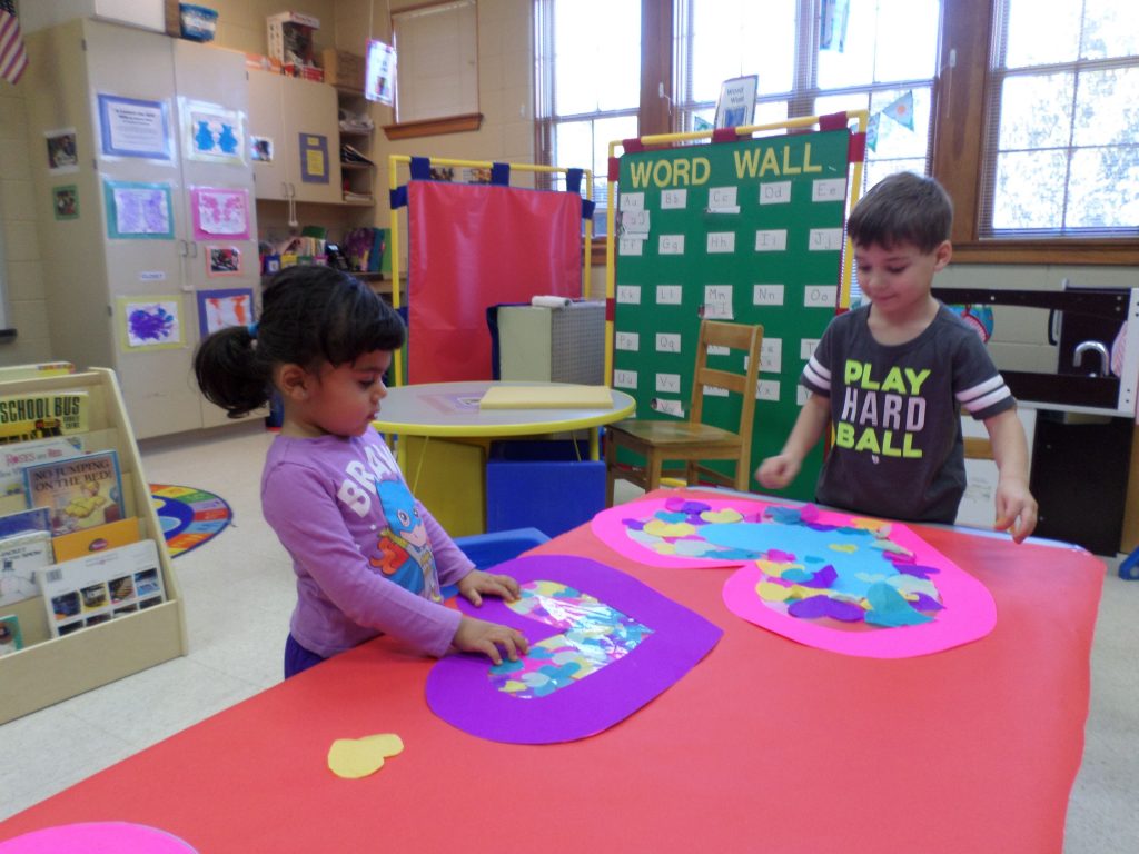 Parents – Rock Brook School