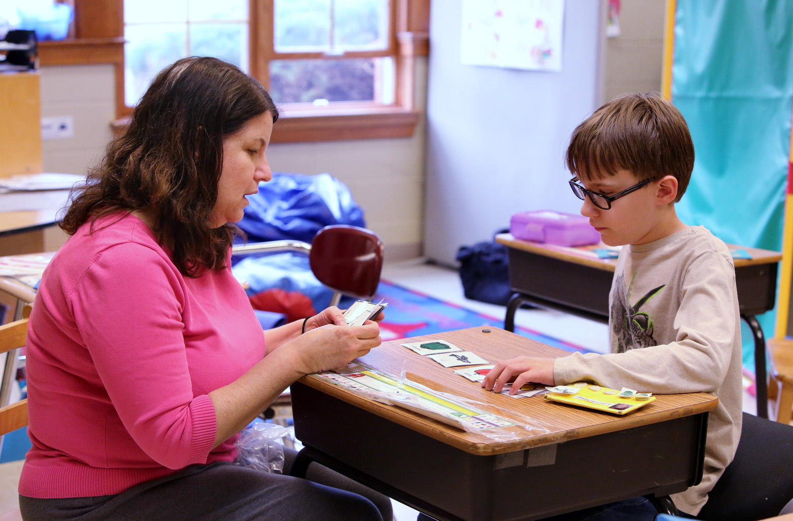 Contact Us – Rock Brook School