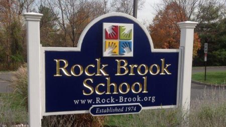 Rock Brook School – Individualized Programs; Personal Success