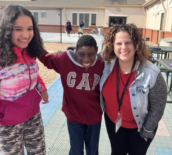 Students at Rock Brook School Spread Kindness – Rock Brook School