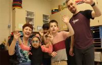 Rock Brook School – Individualized Programs; Personal Success