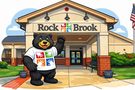 Rock Brook School – Individualized Programs; Personal Success